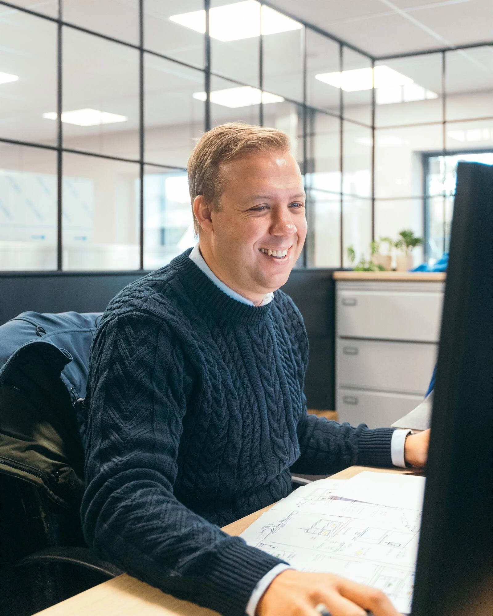 Vacatures bij JTK - Uw toekomst in Technologische Innovatie - JTK
